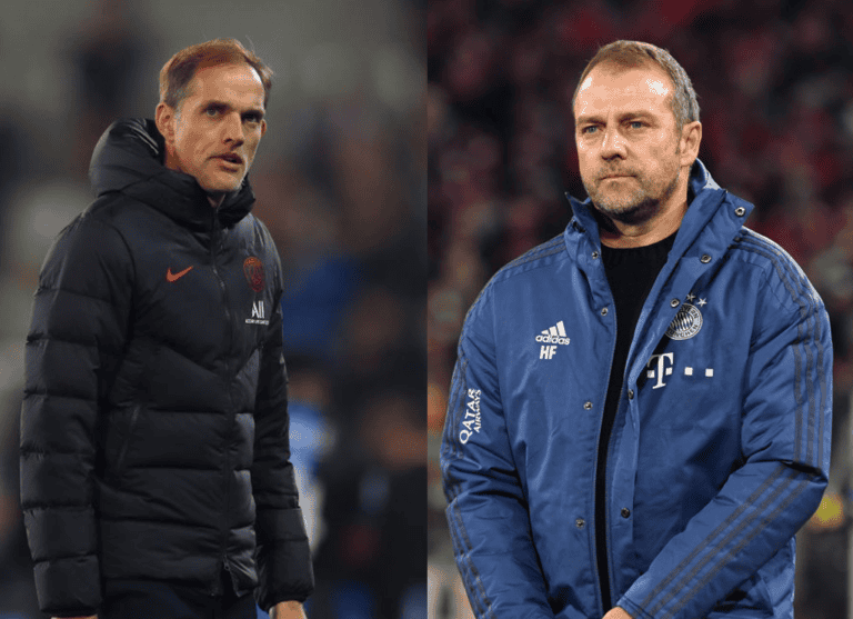 Medien: FC Bayern plant mit Trainer-Duo Tuchel und Flick