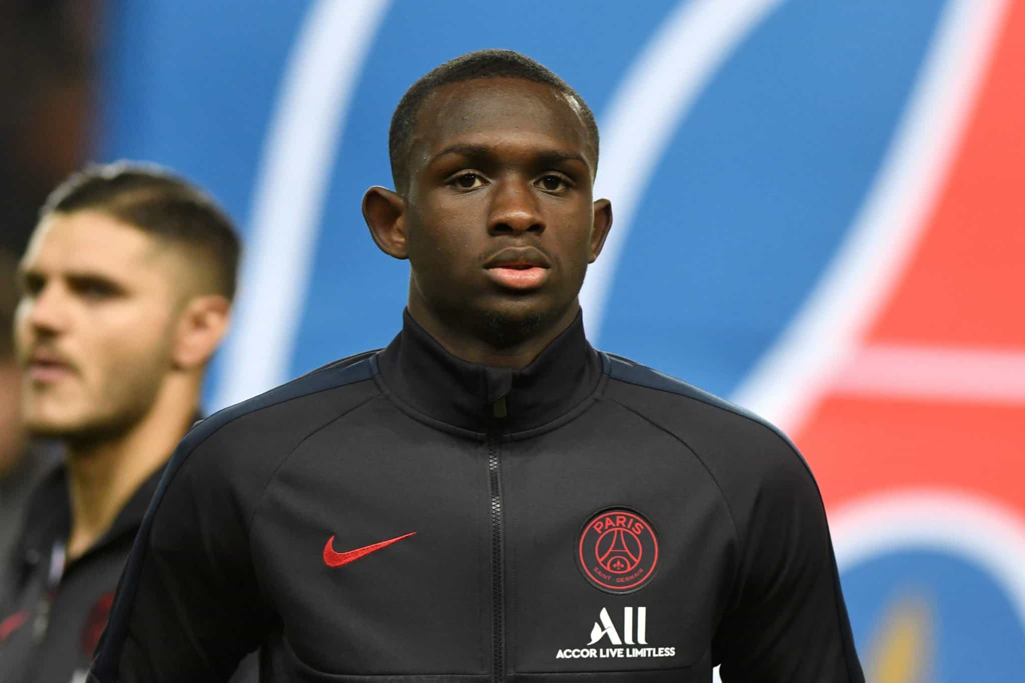 Wechsel quasi fix: Wer ist Bayern-Neuzugang Kouassi?