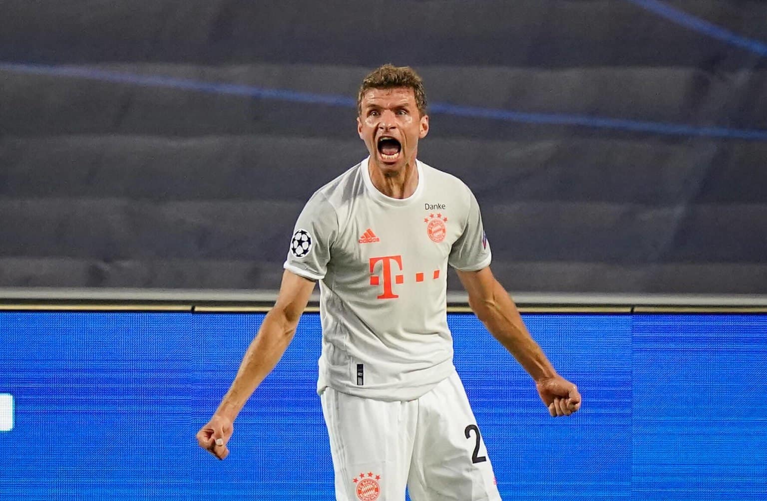 27 Trophäen in 11 Jahren: Müller steigt zum erfolgreichsten deutschen ...