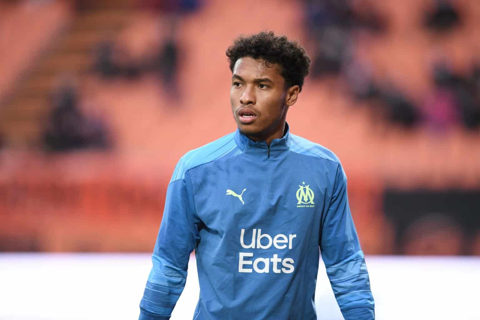 Kamara darf Marseille im Winter verlassen: Schlagen die Bayern zu?