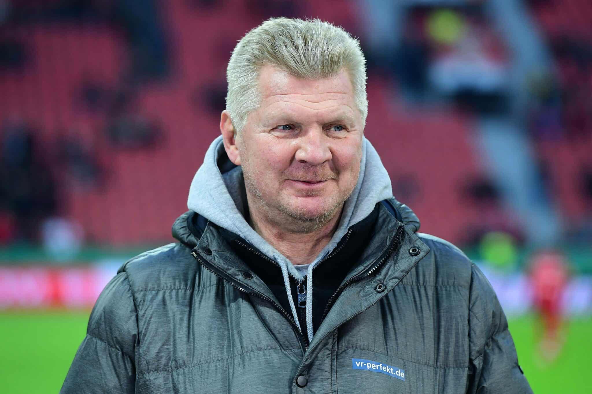 Effenberg kehrt zum FC Bayern zurück: Dieser Rolle übernimmt der Tiger ...