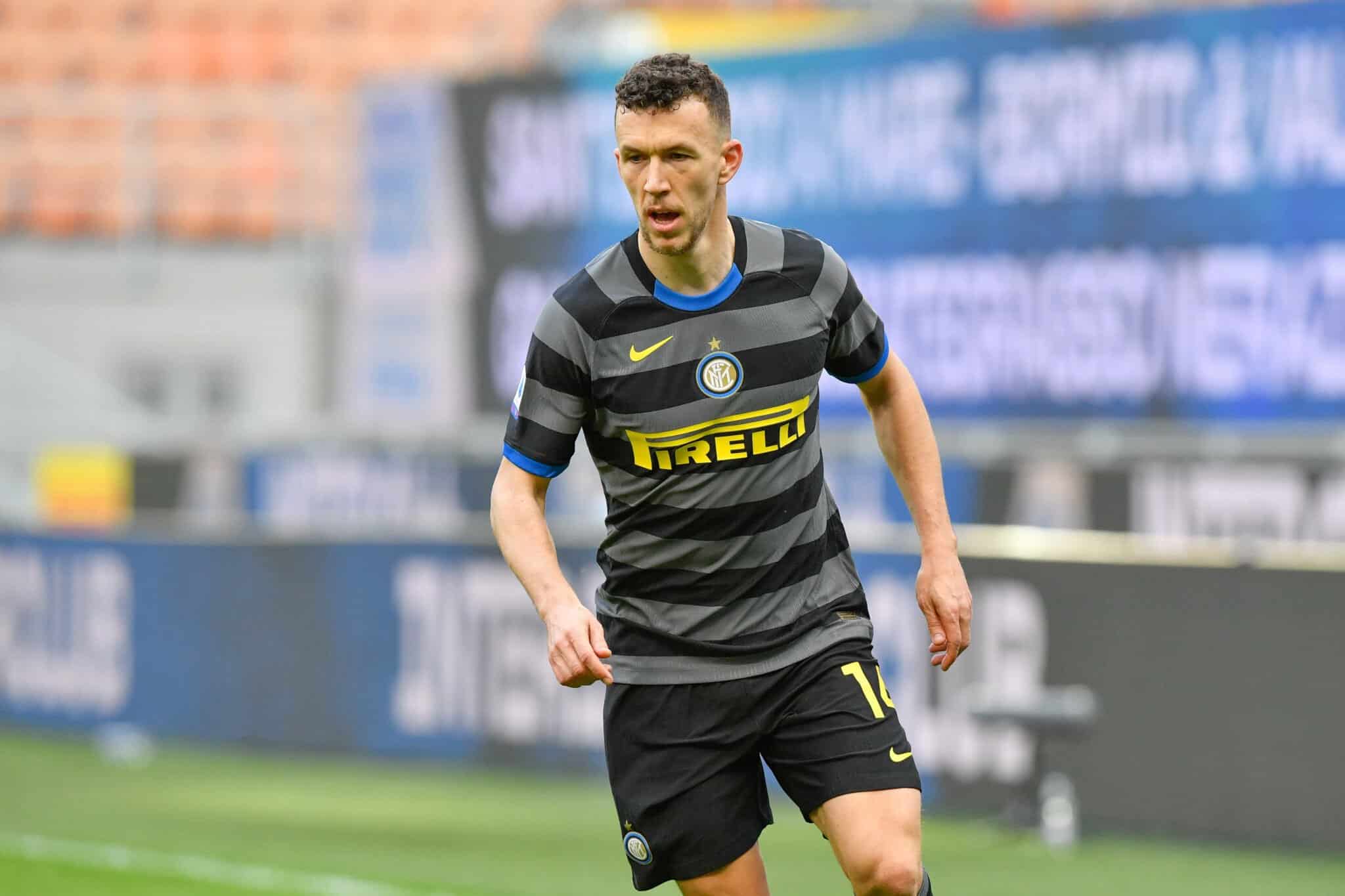 Bericht: Ivan Perisic ist offen für ein Comeback beim FC Bayern!