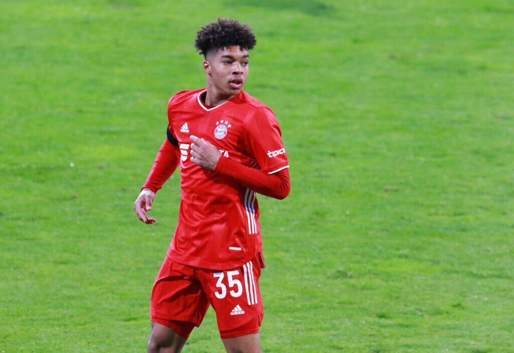 Bericht: Die Bayern wollen US-Youngster Justin Che im Winter verpflichten