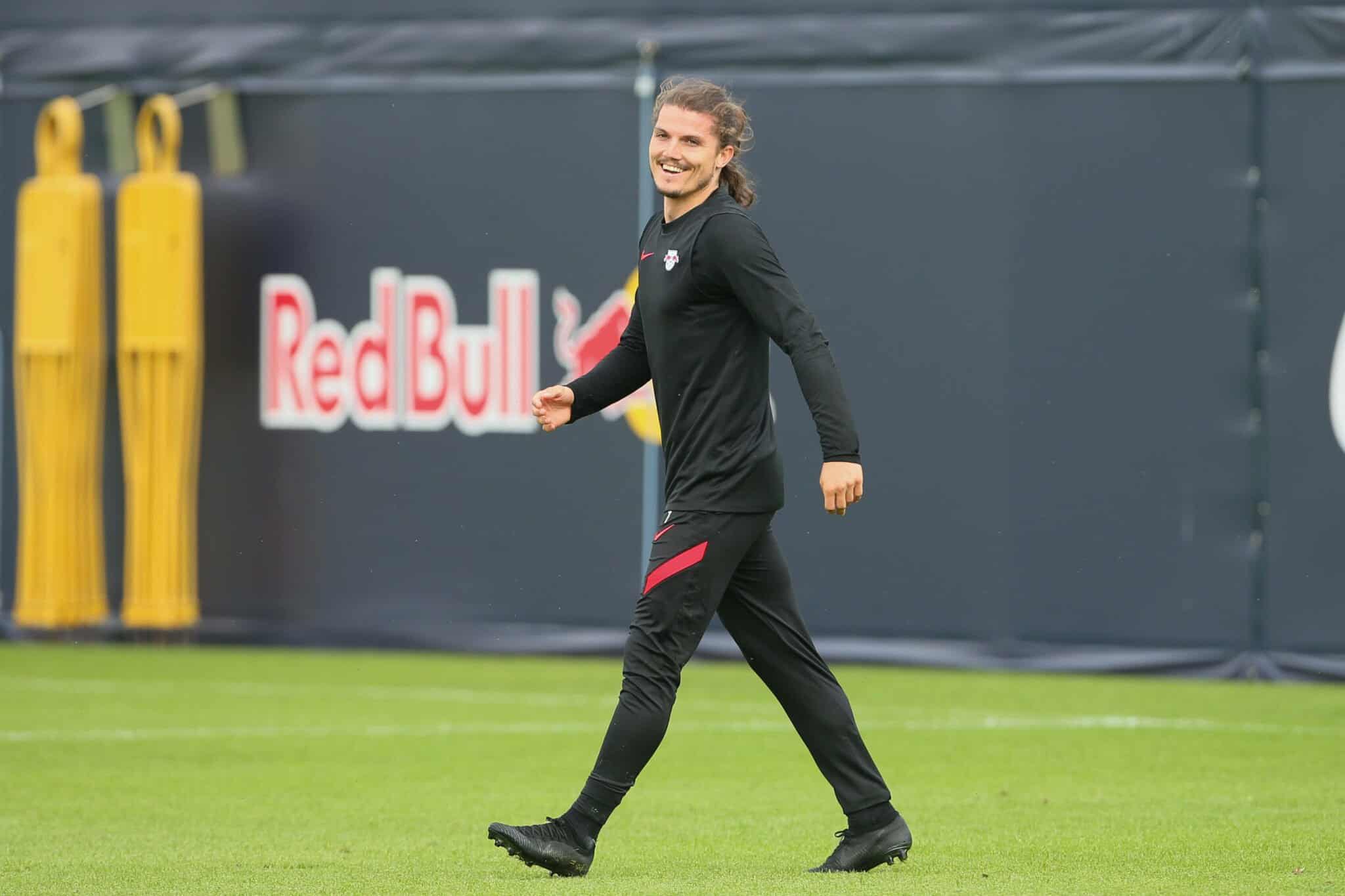 Bericht: Marcel Sabitzer ist offen für einen Wechsel zum FC Bayern!