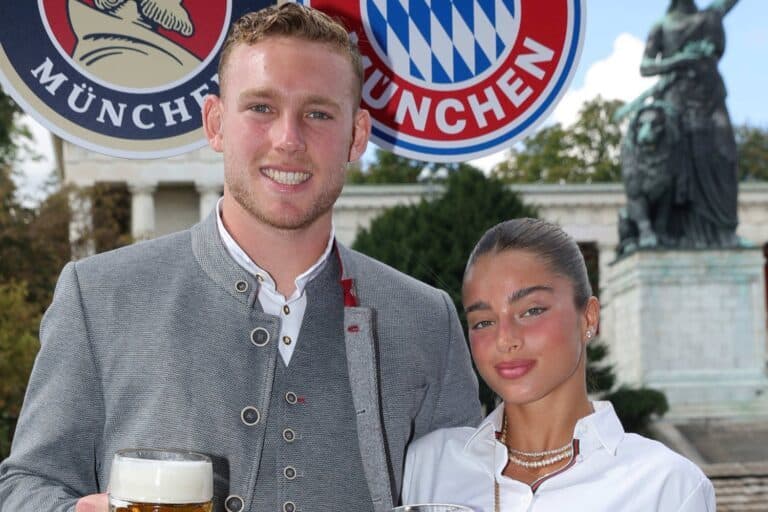 Der israelische Neuer: Das ist Daniel Peretz, der neue Bayern-Torhüter