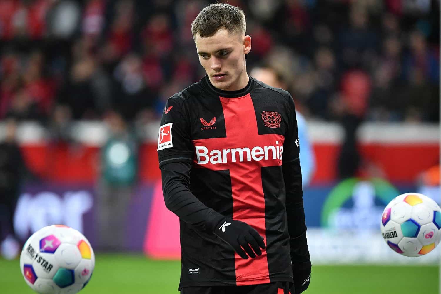 Zu Teuer F r Bayern Leverkusen Fordert Angeblich 150 Millionen F r Wirtz Zu Teuer F r Bayern Leverkusen Fordert Angeblich 150 Millionen F r Wirtz