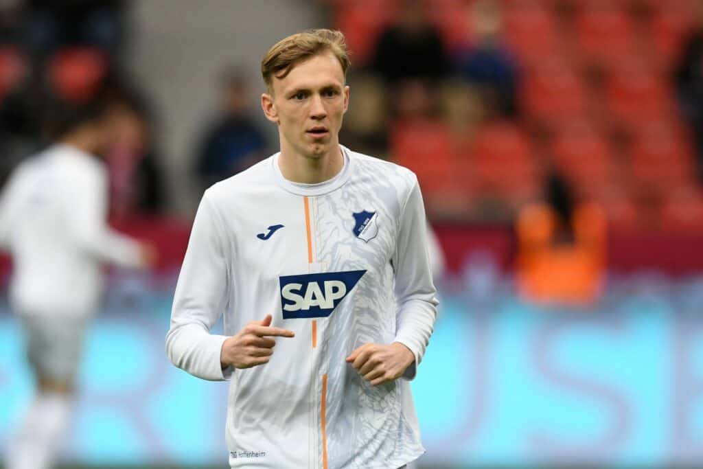 Transfer-Dreikampf: Bayern, BVB und Leverkusen buhlen um Maximilian Beier