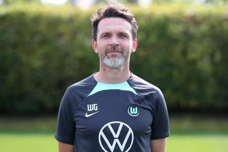 Eberl baut sein Team um – Bayern präsentiert Broich-Nachfolger