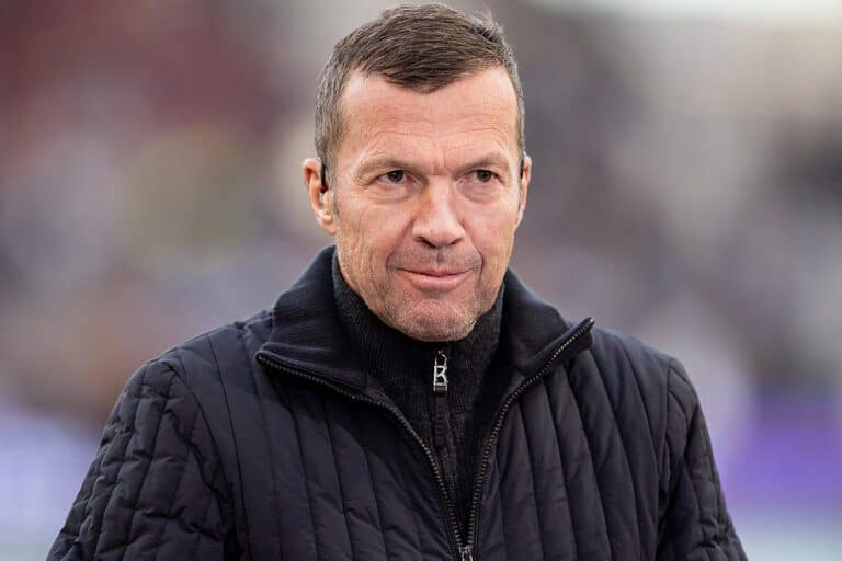 Matthäus: Bayern ist in der Bundesliga aktuell unantastbar