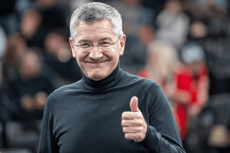 Kontinuität beim FC Bayern? Hainer kurz vor nächster Kandidatur