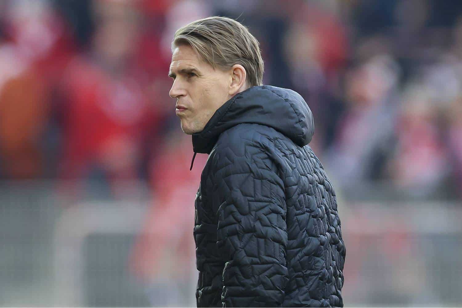 Bald zurück im Kader? Buchmann arbeitet am Comeback