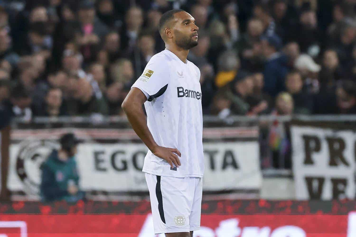 Top-Klubs jagen DFB-Star Tah: Bayern weiter in der Pole Position?