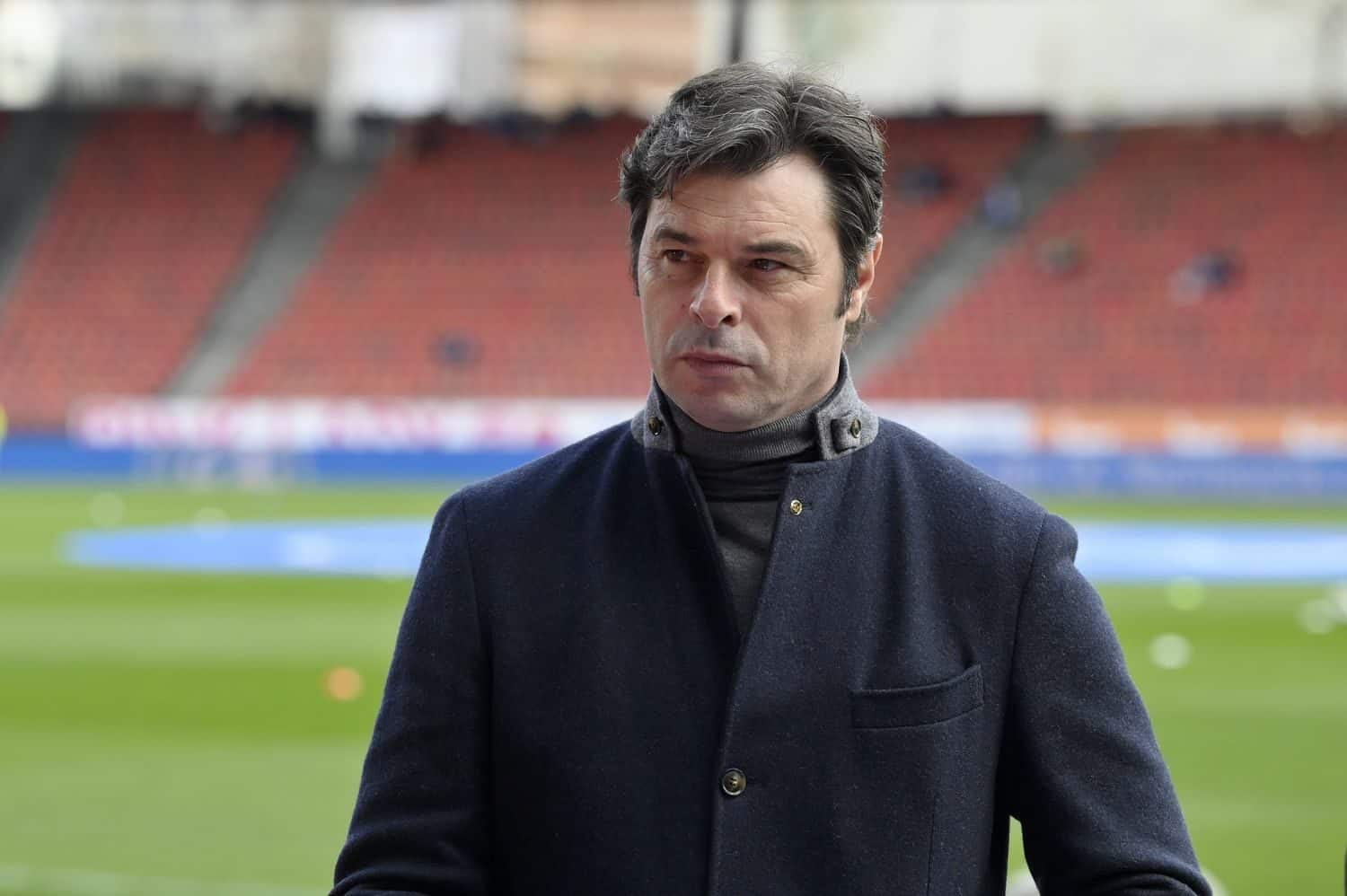 Sforza warnt Bayern: "Inter ist für mich der Favorit"