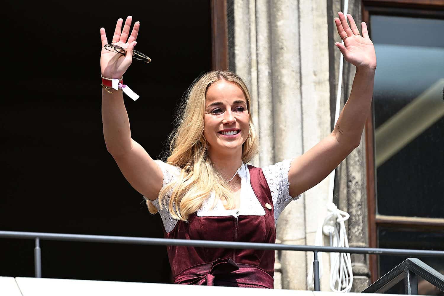 "Rufen Sie mich persönlich an": Gwinn berichtet über Hoeneß-Angebot