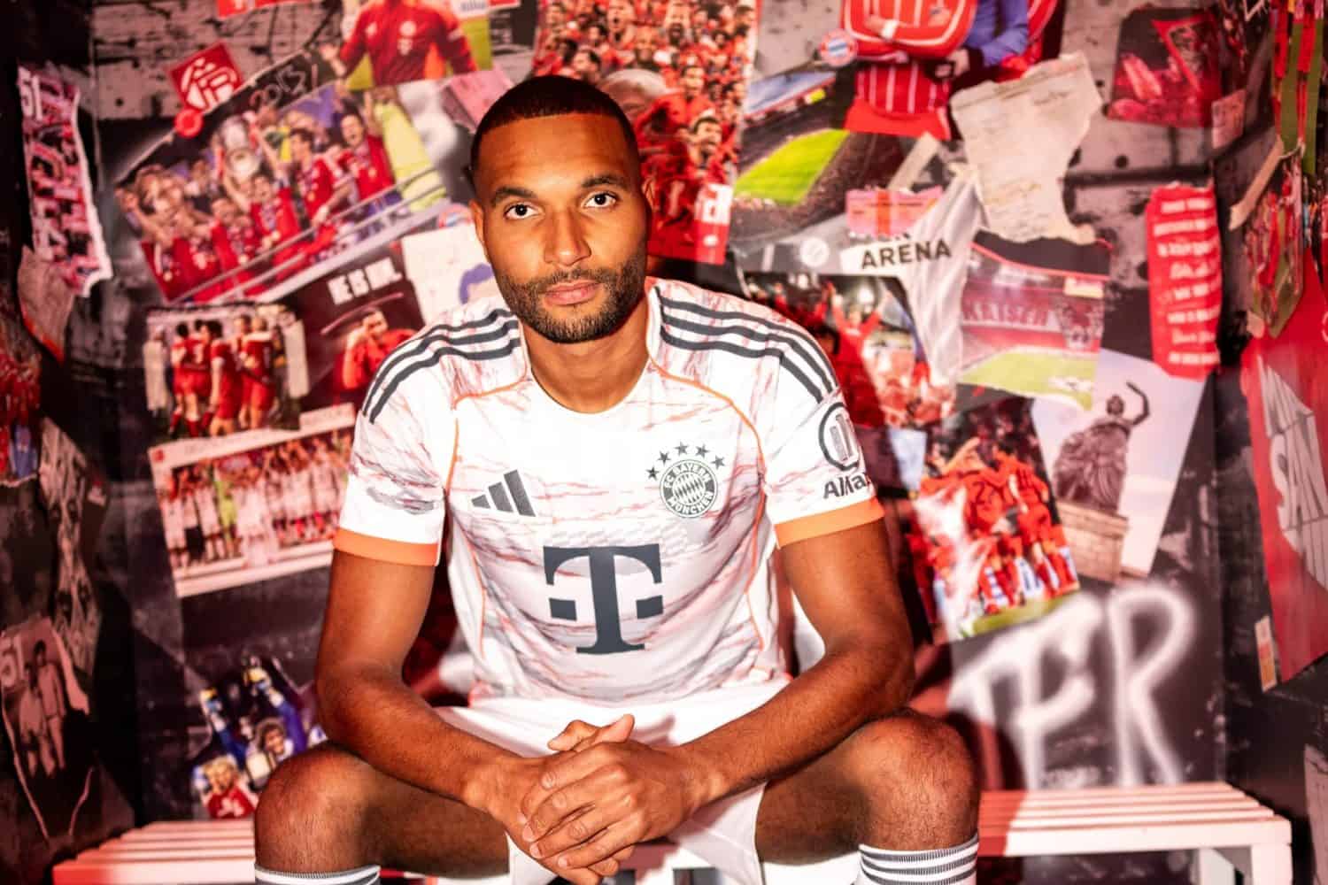 "Erfahrener Führungsspieler": Die Stimmen zum Tah-Transfer der Bayern