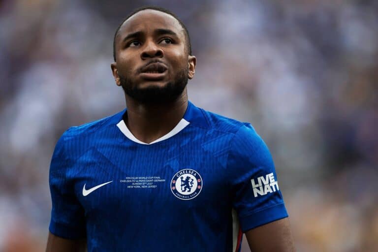 Nach Coman-Abschied: Diese Namen könnte Bayern jetzt ins Visier nehmen