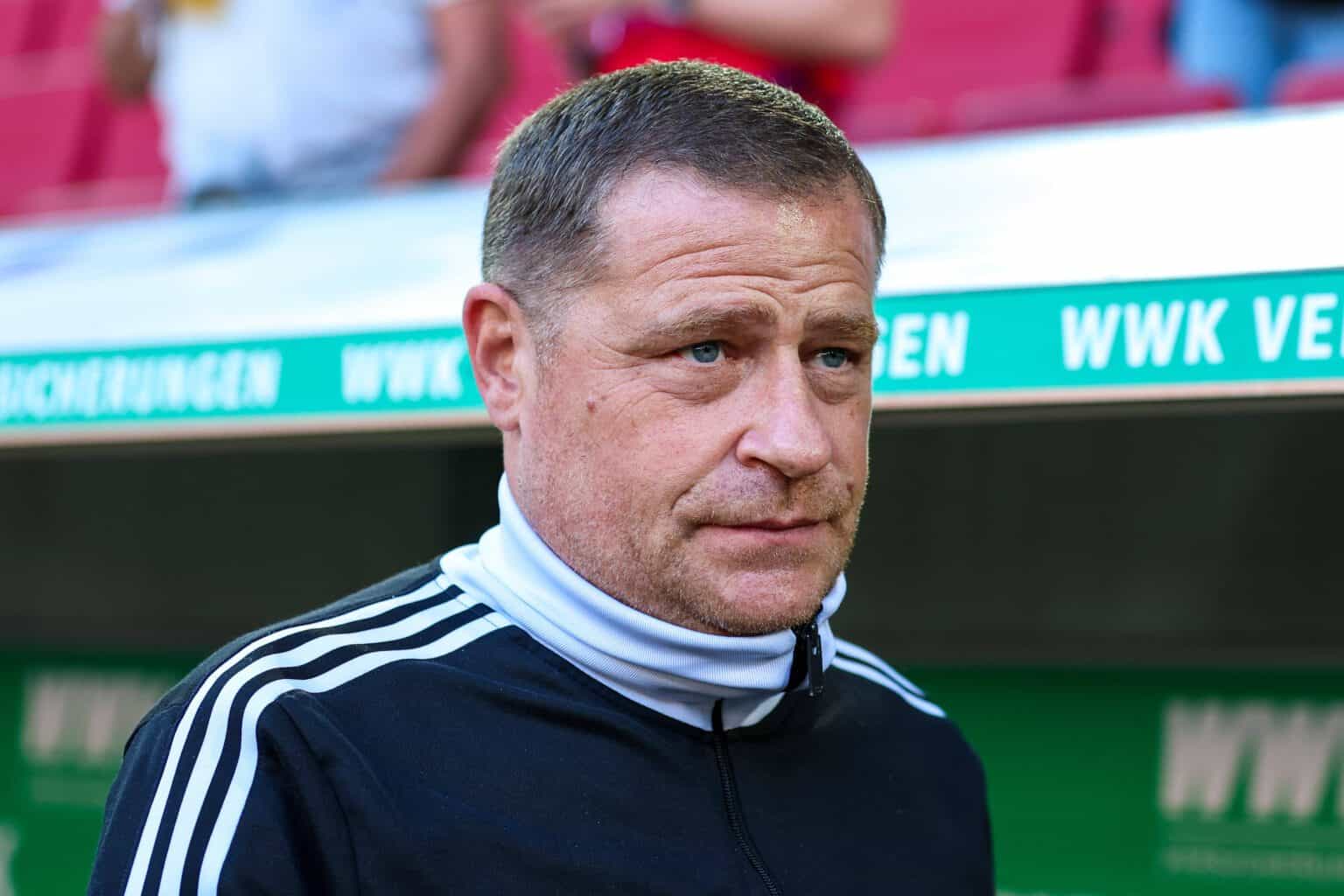 „Hat alles richtig gemacht“: Kruse verteidigt Bayern-Boss Eberl