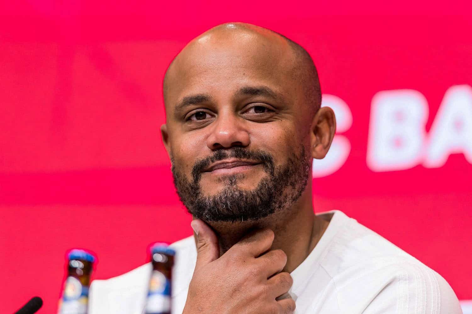 „Finde das nicht überraschend“: Kompany ordnet Bayern-Leistung ein