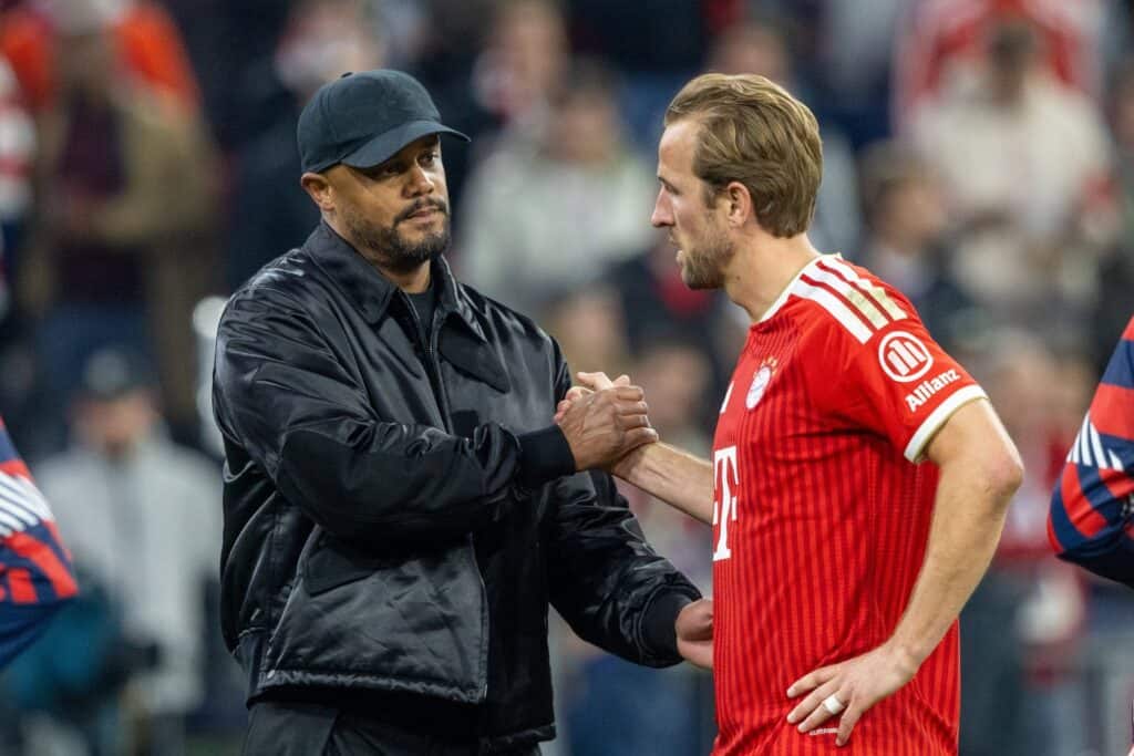 Dreesen kritisiert UEFA nach Bayern-Aus: „Erstaunlich, dass er so ein ...