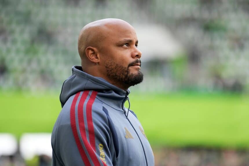 Jetzt wird es ernst bei Gordon! Bayern nehmen Kontakt zu Newcastle auf