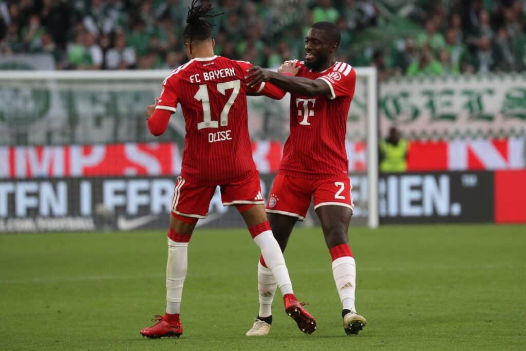 Bayern-Transferdoppelschlag um Konaté und Leão? So ist der Stand