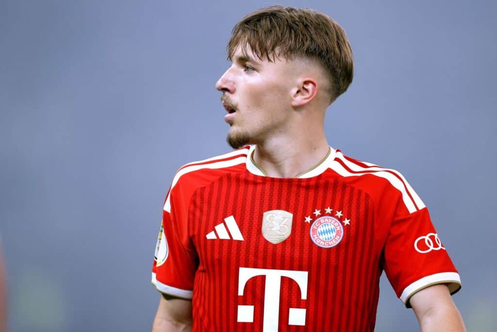 Bayern-Transferdoppelschlag um Konaté und Leão? So ist der Stand